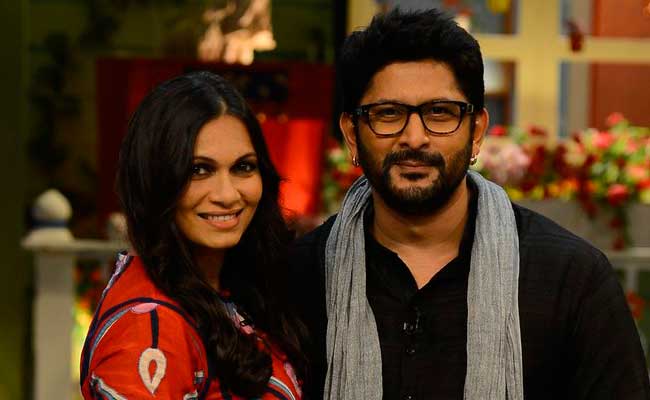 Maria Goretti Arshad Warsi