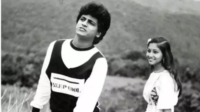 Top 7 Interesting Facts About the Iconic Actress Sudha Rani