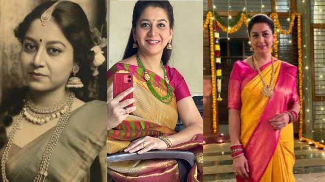 Top 7 Interesting Facts About the Iconic Actress Sudha Rani