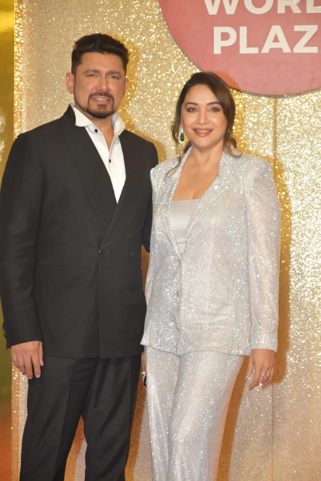 Here`s what B-town wore to Jio World Plaza