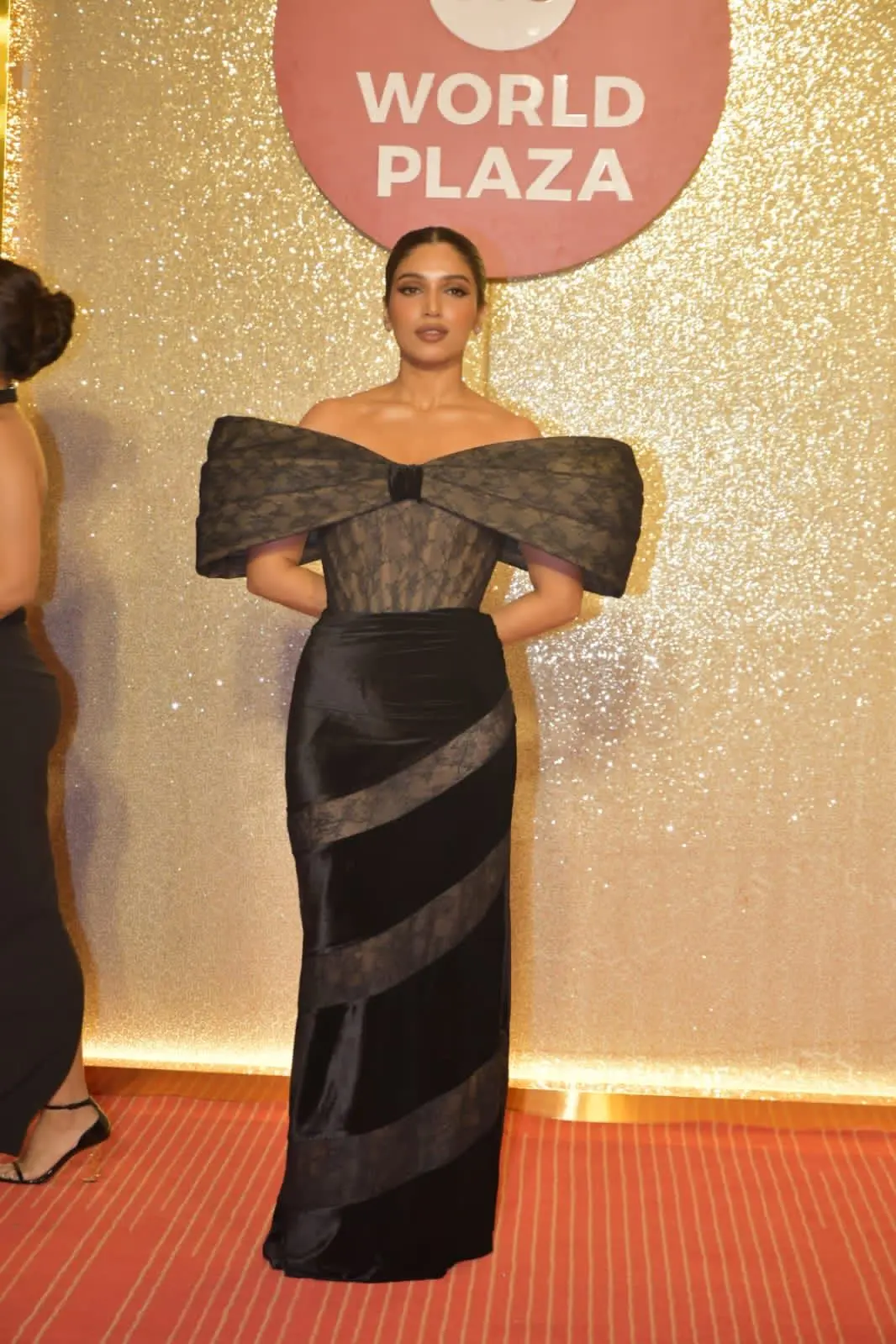 Here`s what B-town wore to Jio World Plaza