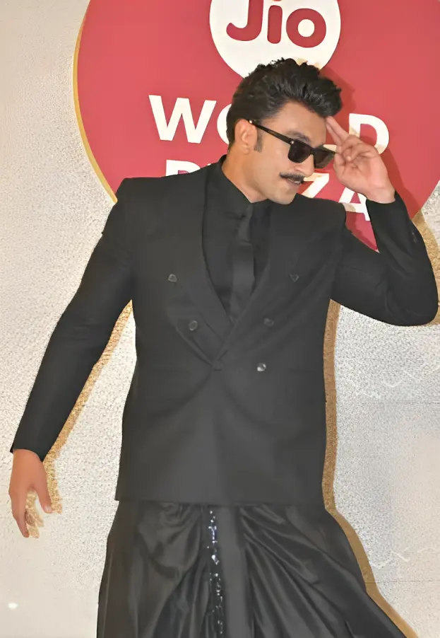 Here`s what B-town wore to Jio World Plaza