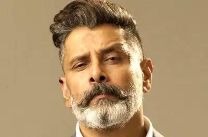 Can you guess these facts about Actor Vikram?