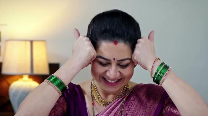 Top 7 Interesting Facts About the Iconic Actress Sudha Rani