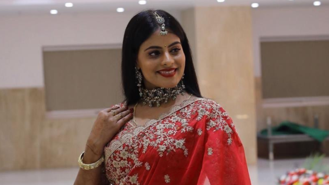 Actress Shobitha Shivanna No More: Top 5 Interesting Facts About Shobitha