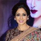 Sridevi to receive outstanding achievement honour at IIFA Madrid