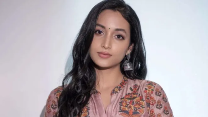 Happy Birthday Srinidhi Shetty: Celebrating Her Journey from KGF to ...