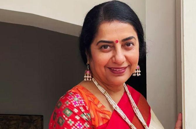 Suhasini's Birthday Quiz: How Well Do You Know the Iconic Actress Suhasini?