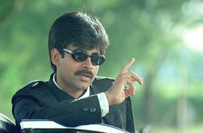 Pawan Kalyan's Thammudu Re Release: Let's see how much you know about ...