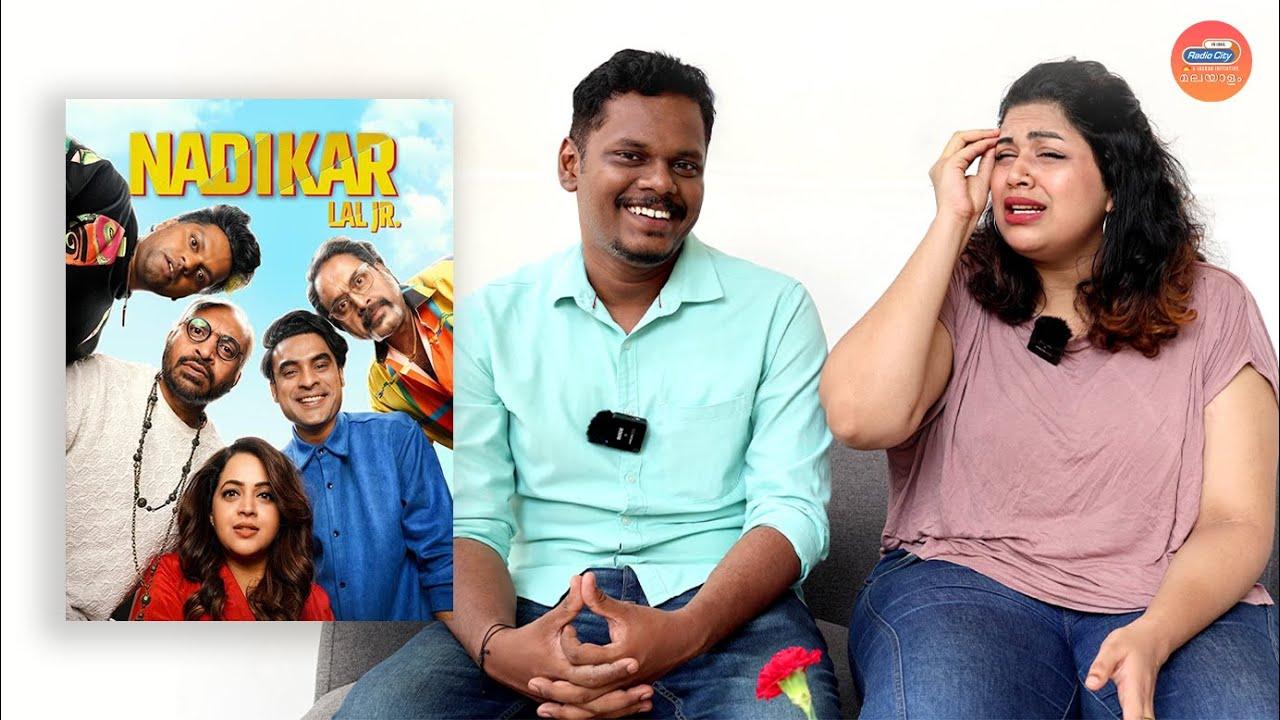 Weekly Pick - Why U should Watch Nadikar