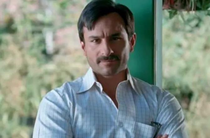 Guess these popular dialogues by the ever witty and charming Saif Ali Khan