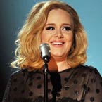 Adele is back with new single