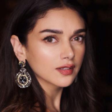 Aditi Rao Hydari birthday