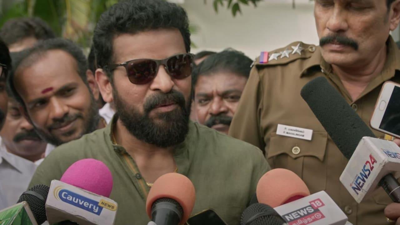 Why Has NCB Summoned Tamil Film Producer Ameer Sultan?