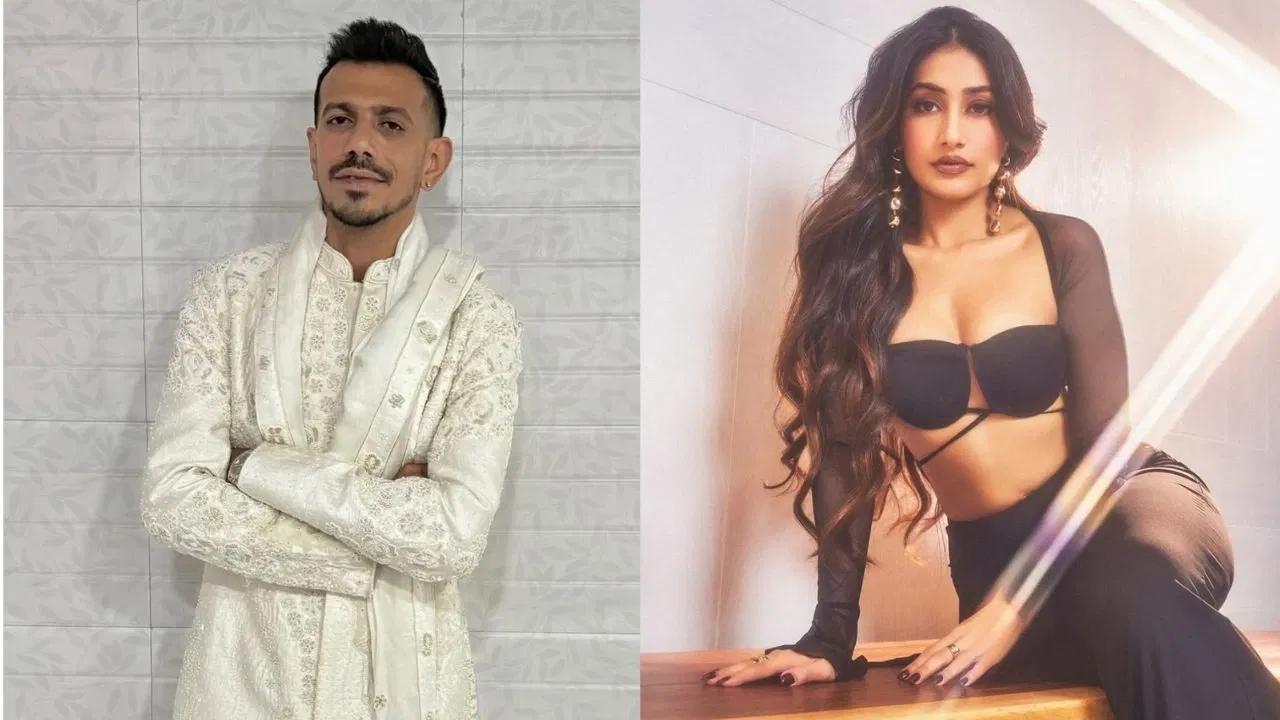 Yuzvendra Chahal-Dhanashree Verma`s Shocking Reason For Divorce
