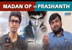 PUBG Youtuber Madan OP Vs Prasanth Exclusive Interview Radio City Star ...