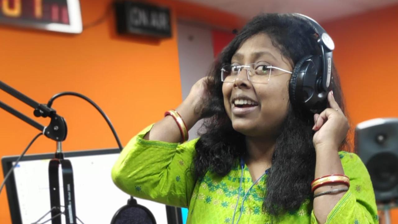 City Ki Power House!!