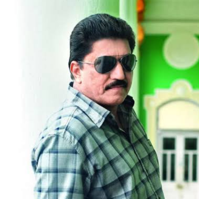 Happy Birthday Devaraj: Dynamic Hero of Kannada Cinema