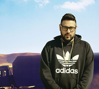 Dj Waley Babu Memes Badshah | DJ Waley Babu