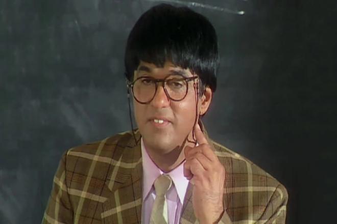 On Mukesh Khanna's Birthday, Let's See If You Can Guess These Facts ...