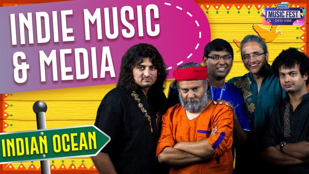 Radio City Music Fest S2 With Indian Ocean