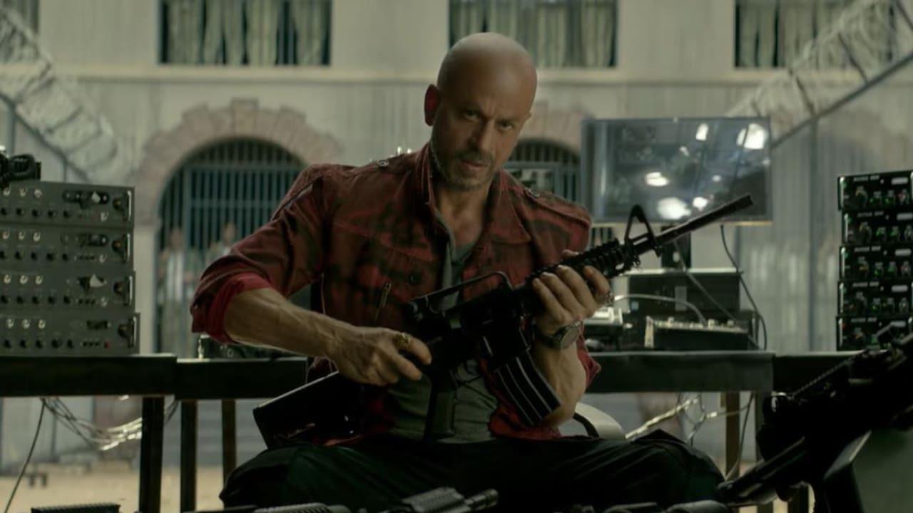 Jawan Box Office Prediction: Shah Rukh Khan Starrer To Have A 100 Crore ...