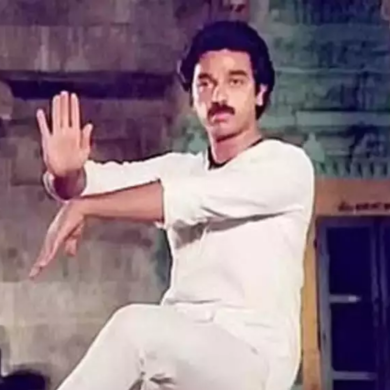 Evolution of Kamal Haasan's Dance: Guess the Dancing career of Ulakka ...