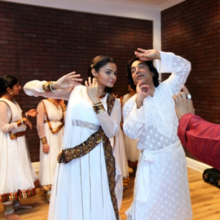 Evolution of Kamal Haasan's Dance: Guess the Dancing career of Ulakka ...