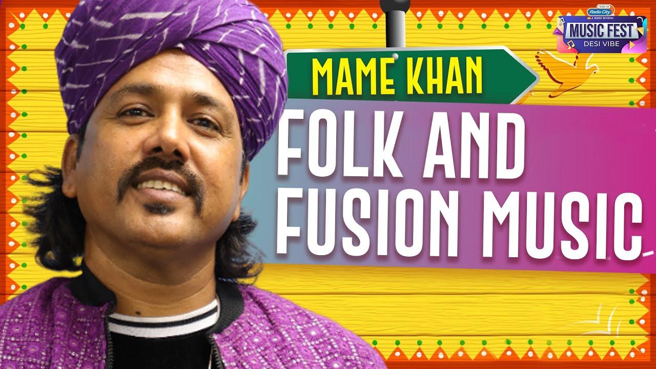 Radio City Music Fest S2 With Mame Khan