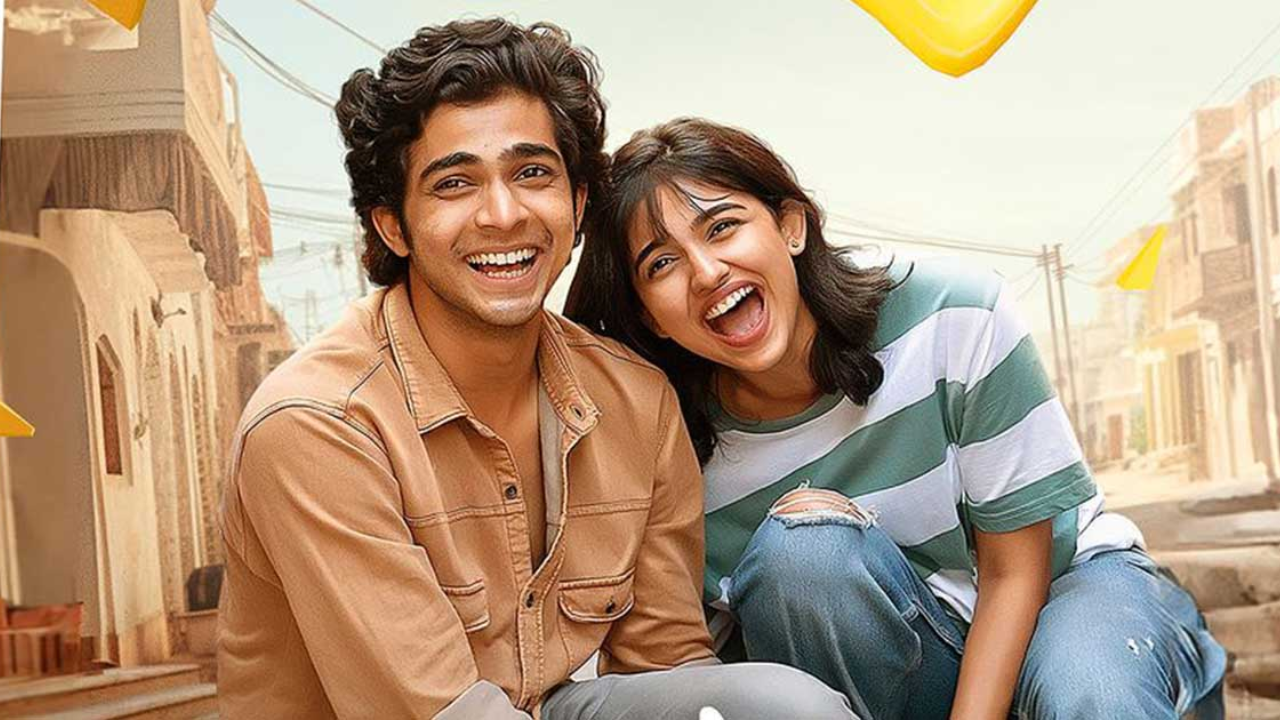 Mamitha Baiju and Naslen K Gafoor: Top 5 Facts About the Dynamic On ...