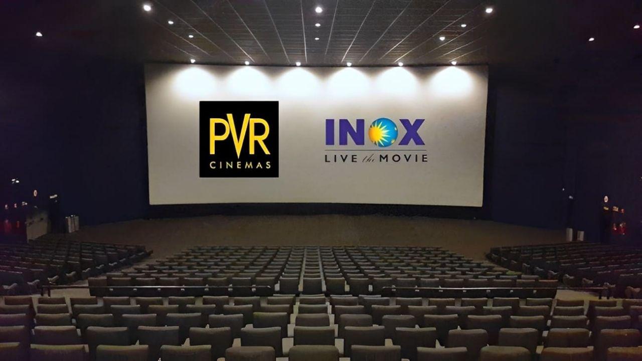 PVR INOX Monthly Pass: Watch 10 Films a month at Rs 699