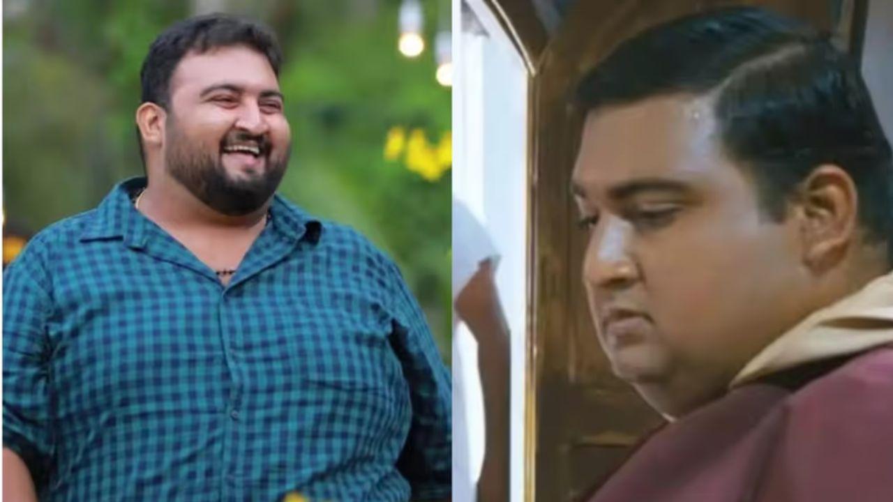 Tribute to Malayalam actor Nirmal Benny