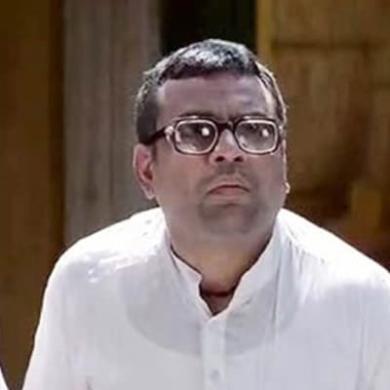 Paresh Rawal Birthday: Guess His Character Names In These Popular Movies