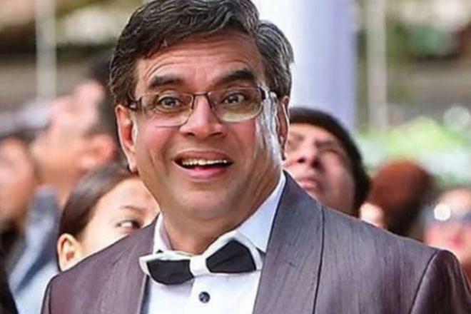 Paresh Rawal Birthday: Guess His Character Names In These Popular Movies