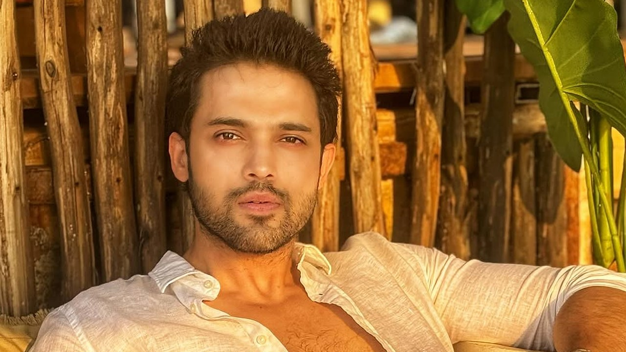 Parth Samthaan Rumoured to Exit CID 2 Due to Backlash and Dropping TRP