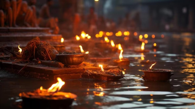 Sharad Purnima: Traditions, Rituals, and Full Moon Significance