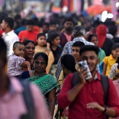 World Population Day: Let's highlight the importance of reproductive ...