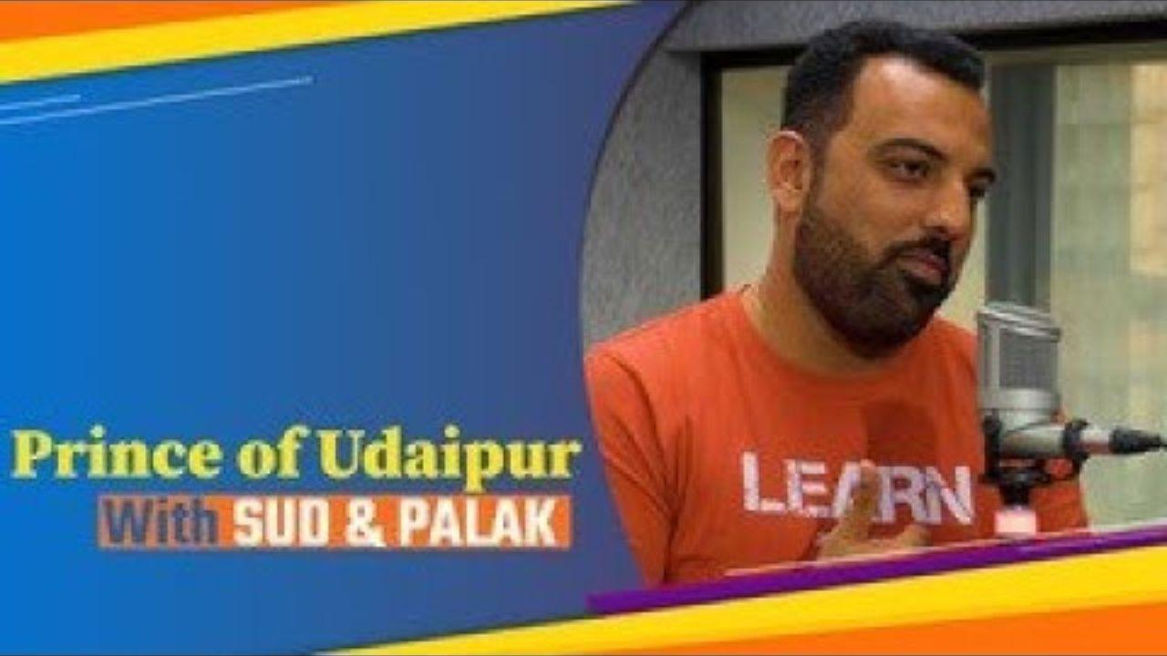 Royal Insights Cricket Records with Maharaj Kumar Dr Lakshyaraj Singh Mewar