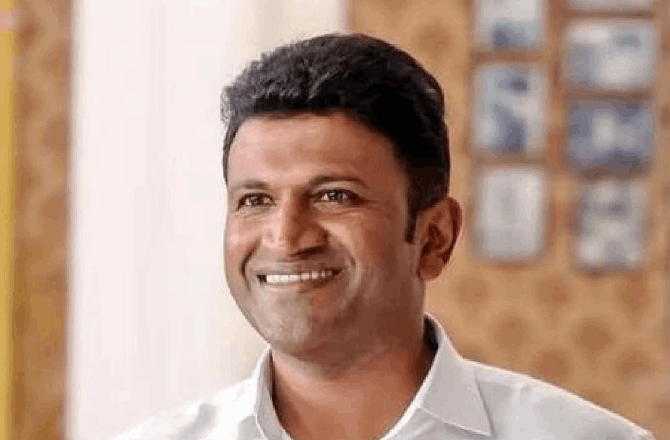 Sandalwood Quiz : Guess The Real Name of Kannada Actors