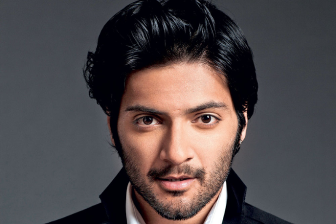 Ali Fazal birthday quiz