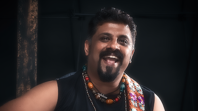 Happy Birthday Raghu Dixit: Celebrating the Fusion of Folk and Rock