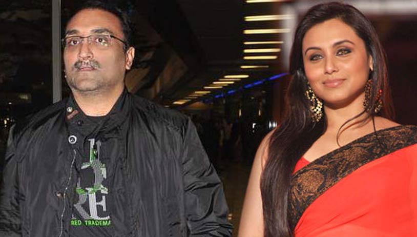 Aarti Bajaj Siddharth Roy Kapur