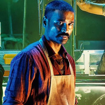 Dhanush drop Rayan's release date: Rayan an upcoming directorial debut ...