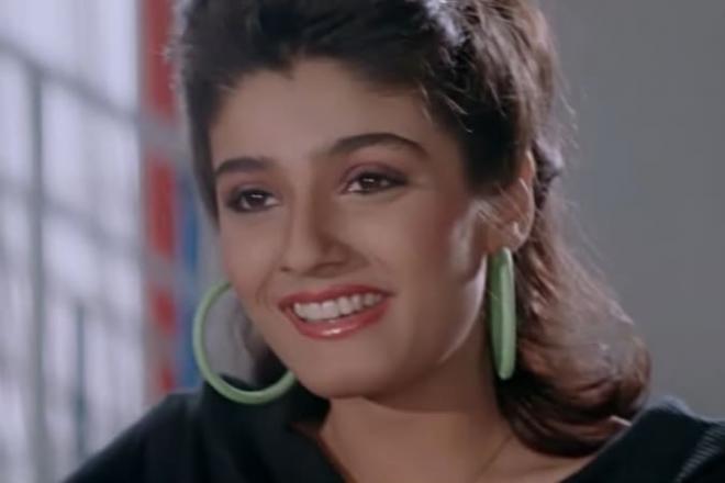 Raveena Tandon Birthday Quiz: Let's See If You Can Guess These Facts ...