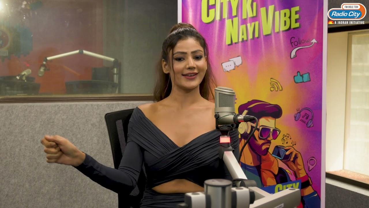 Viral City Soniya Bansal Reveals Shocking Truths About Bigg Boss Season ...