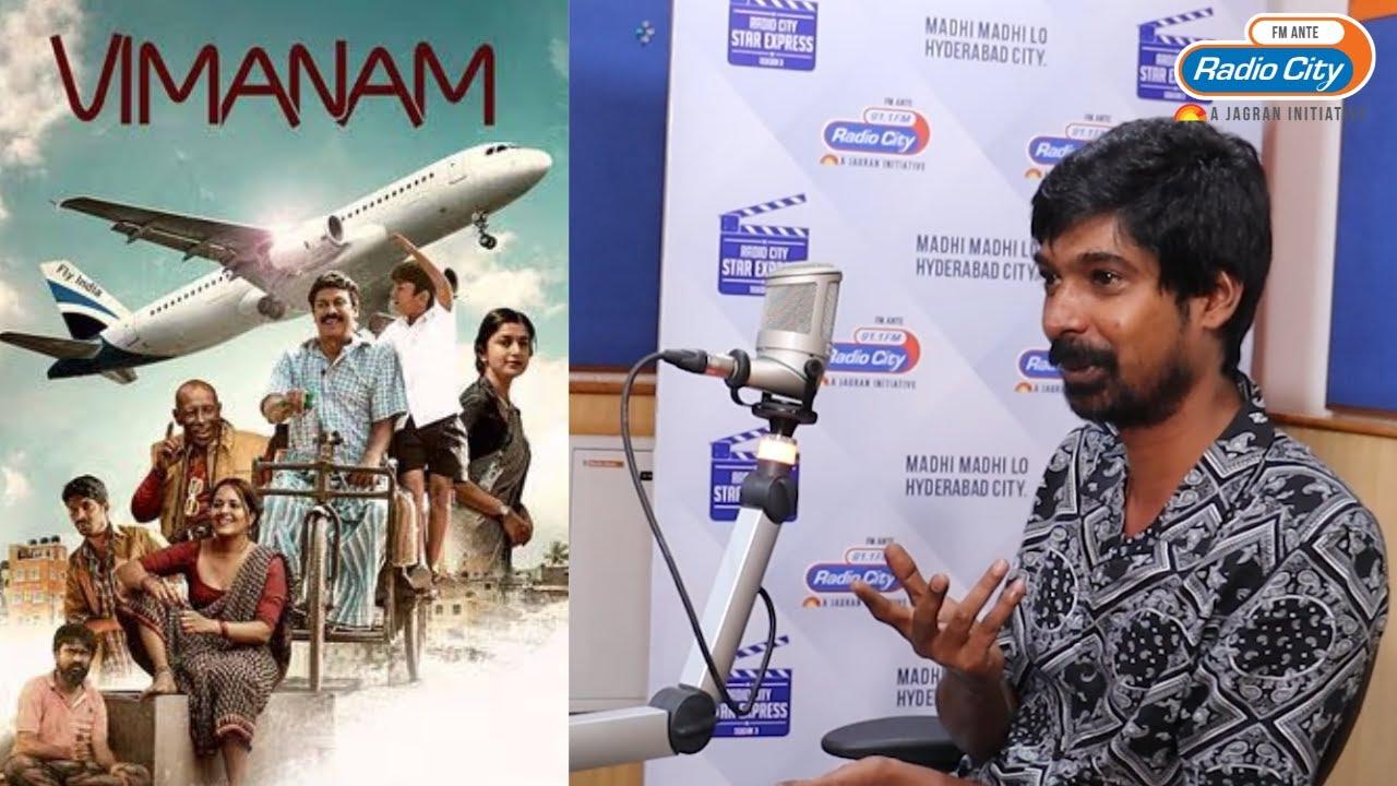 Check The Exclusive Interview Of Actor Dhanraj As He Unveils the ...