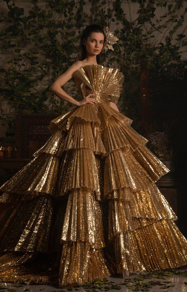 Most Expensive Outfits at Award Shows