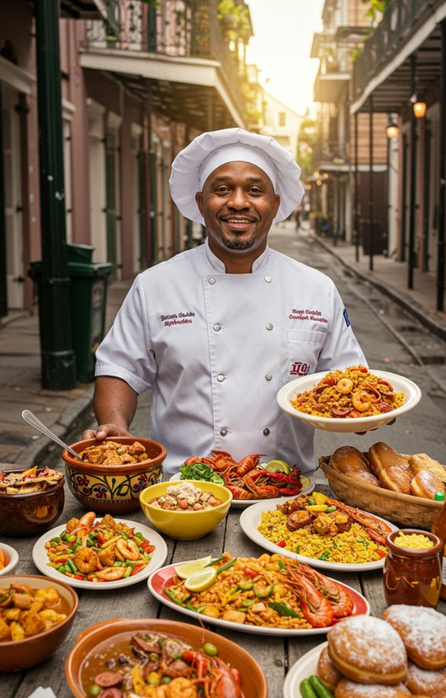 Most Expensive Street Foods Ever