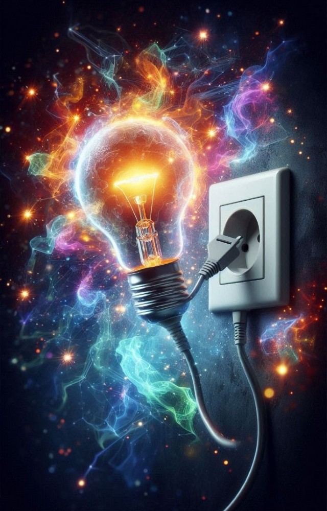 Communities That Live Without Electricity