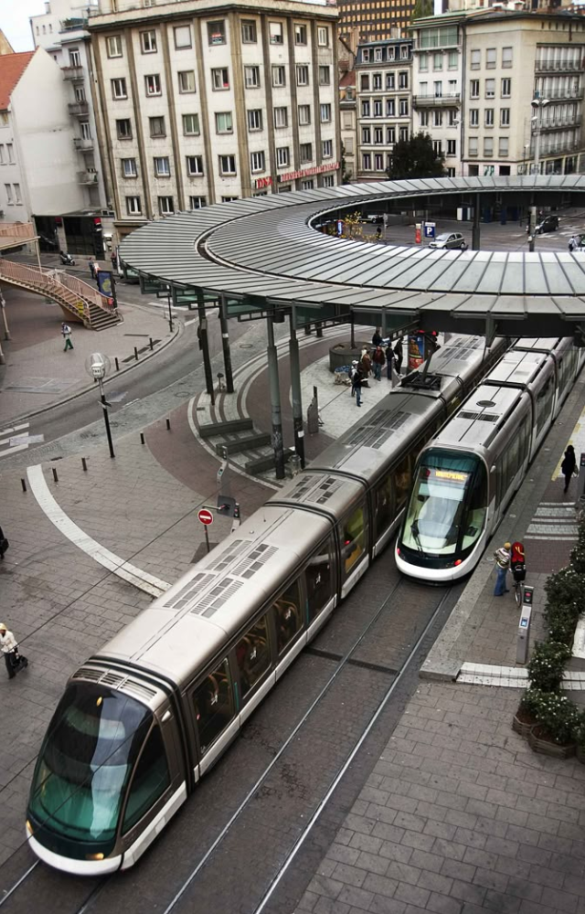 Cities With the Deepest Metro Systems